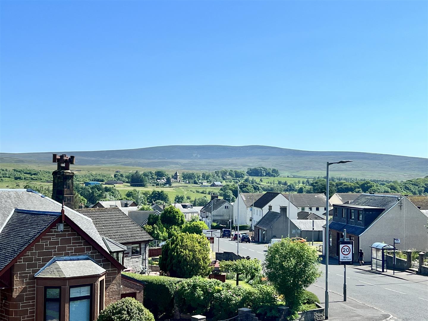 Glasgow Road, Muirkirk, Cumnock - Residence Estate Agents
